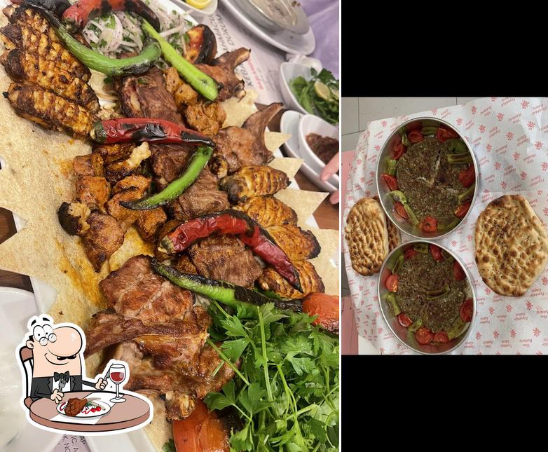 Kuzu Lahmacun, Istanbul - Restaurant reviews