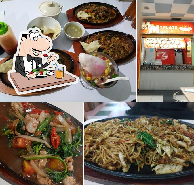 MM Hot Plate BTC restaurant, Bandung - Restaurant menu and reviews