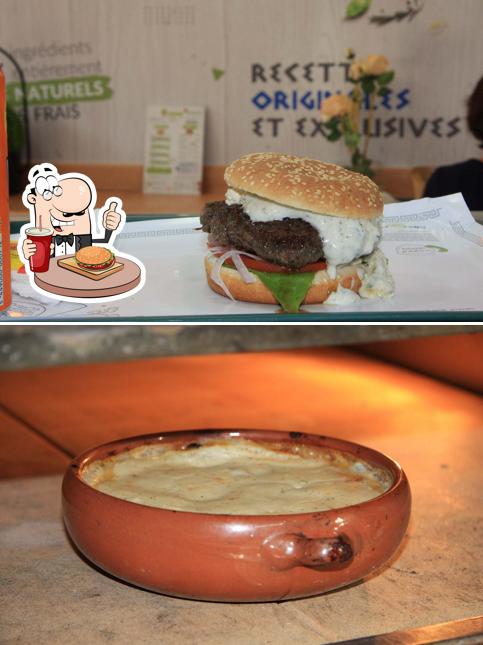 O GREC restaurant, Rabat - Restaurant reviews