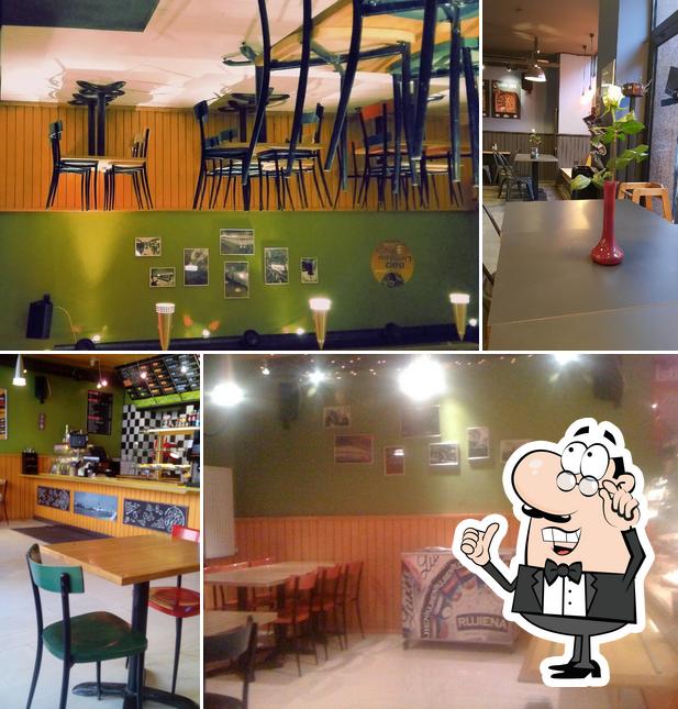 Top 20 restaurants in Riga, october 2025 - Restaurant Guru