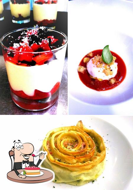 Ristorante AcquaForte, Cerreto di Spoleto
