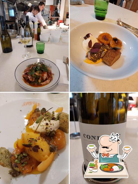 Restaurant Super Huit Paris 8, Paris - Menu du restaurant, prix et avis