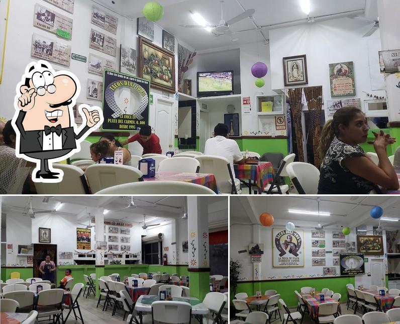 Tacos Diaz restaurant, Playa del Carmen - Restaurant reviews