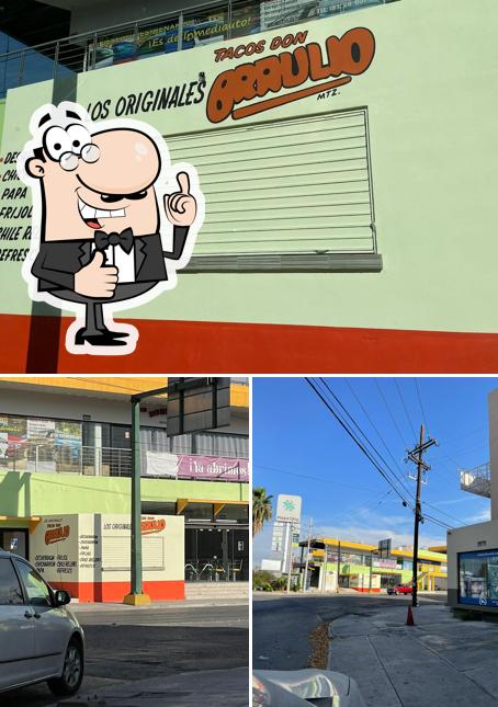 Tacos Don Braulio Mitras Sur, Monterrey - Restaurant menu, prices and ...