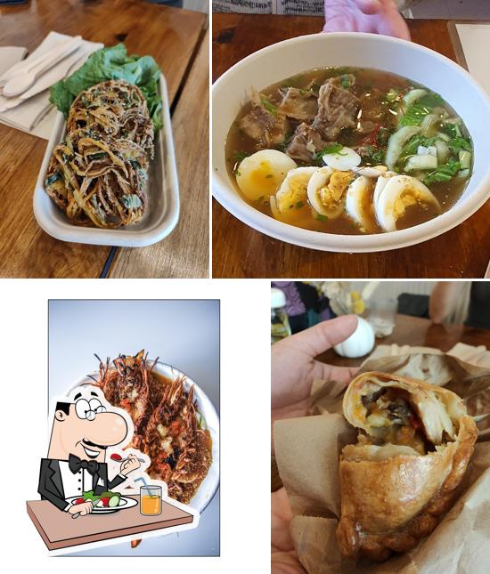 Best filipino restaurants in Darlinghurst, summer 2024 - Restaurant Guru