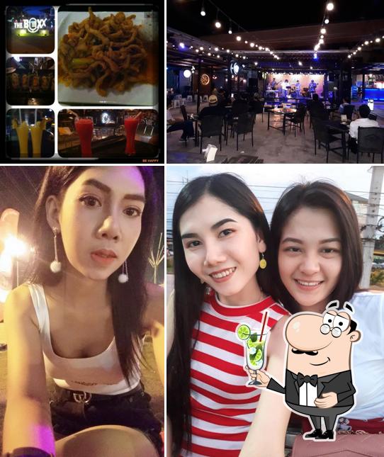 The BOXX restaurant, Trang - Restaurant reviews