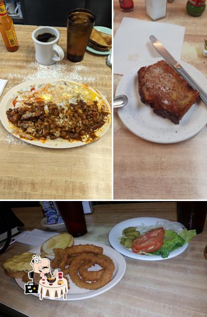 Tiffany's Original Diner, Maplewood - Restaurant menu, prices and reviews