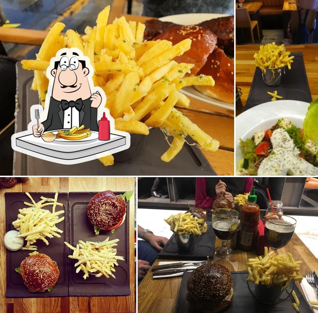 Vivo Fusion Food Bar Afi, Bucharest - Restaurant menu, prices and reviews