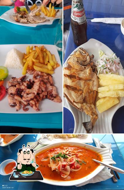 Restaurante EL CHE - Menú del restaurante, precios y reseñas