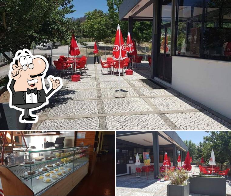 Restaurante Sabores no Espeto & Wine Bar, Vouzela - Avaliações de ...