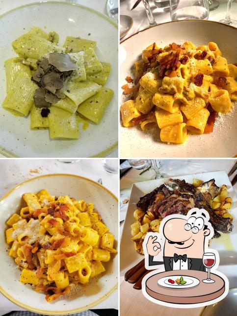 Ristorante Casette di Campagna, Roma - Menu e recensioni del ristorante