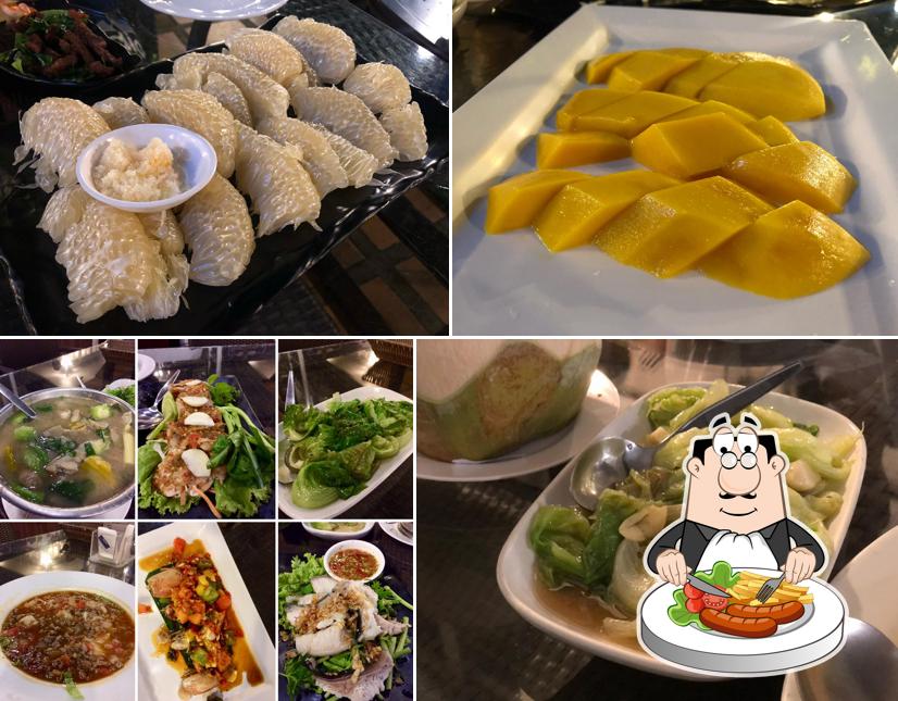 Samsen Villa, Chiang Mai - Restaurant menu, prices and reviews