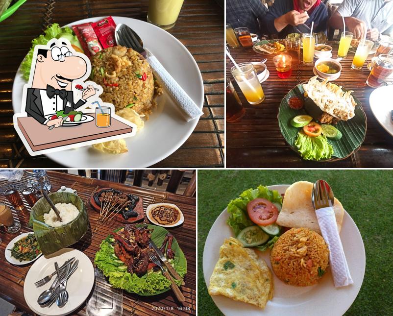 Saung Gawir Restaurant, Ciwidey - Restaurant menu, prices and reviews
