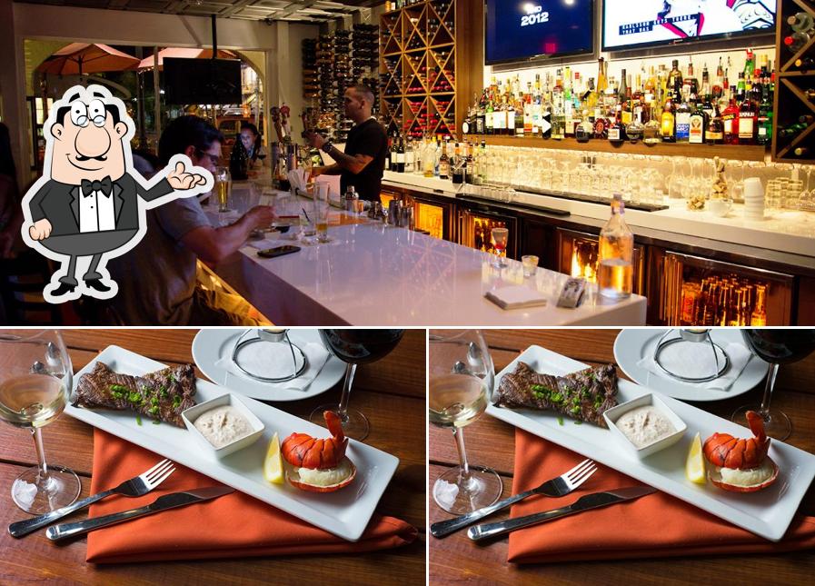 Sip Restaurant & Bar, South Miami - Menú del restaurante, precios y reseñas