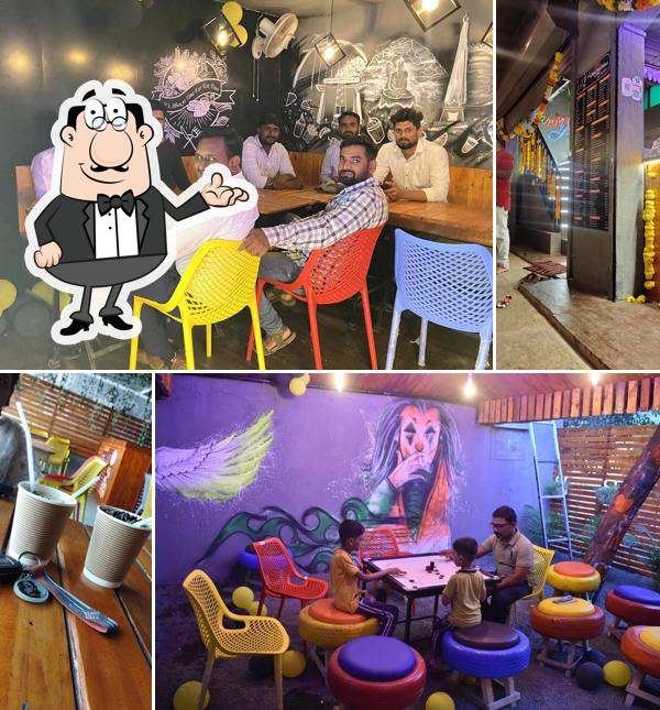 THE CHAI CHASKA BAR & CAFE, Baramati - Restaurant reviews