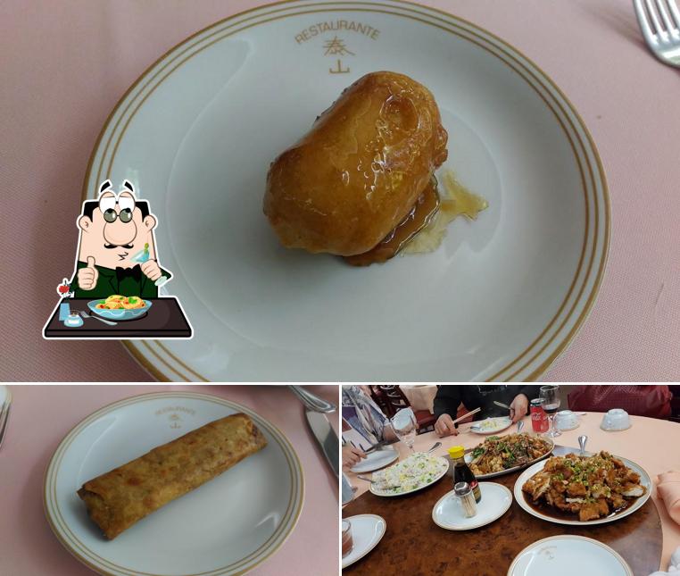 Taizan, São Paulo - Menu do restaurante, preços e opiniões