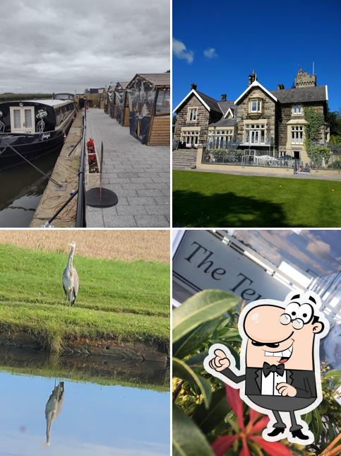 The Barn Owl Inn, Warrington Ln in Lymm - Restaurant menu and reviews