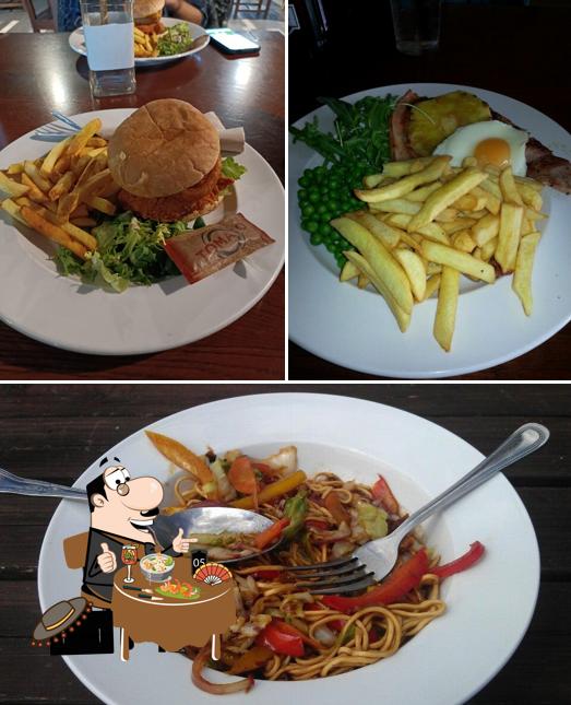 The Dirty Duck, Coventry - Restaurant menu, prices and reviews