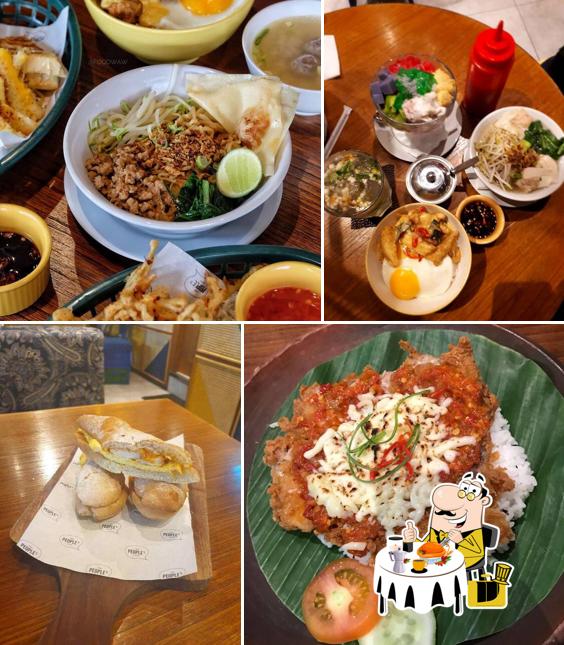 Best garlic fries in West Jakarta restaurants, winter 2024 - Restaurant ...
