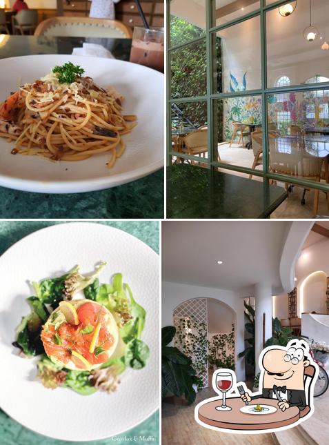 The SAB House, South Jakarta - Restaurant menu, prices and reviews
