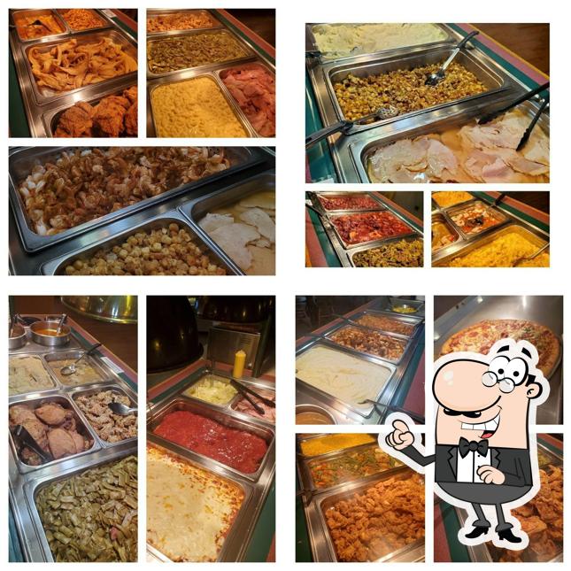 Traditions Family Restaurant, Harrisonburg - Restaurant menu, prices ...
