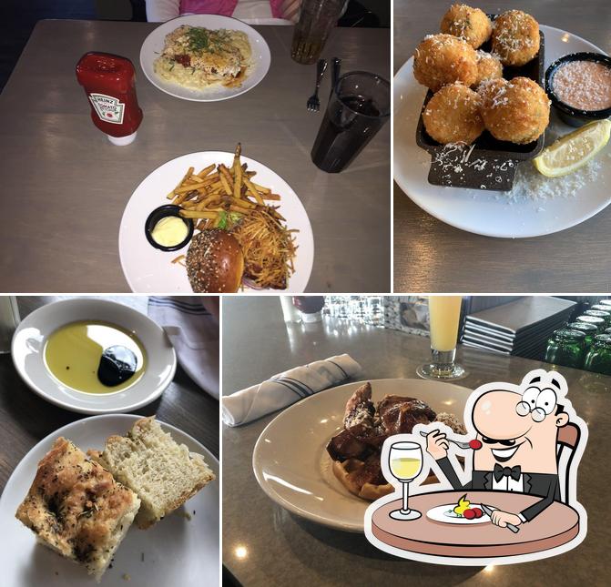 True North Kitchen + Bar in Weymouth - Restaurant menu and reviews