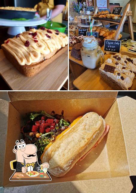 Val's Café, Lahinch - Restaurant menu, prices and reviews