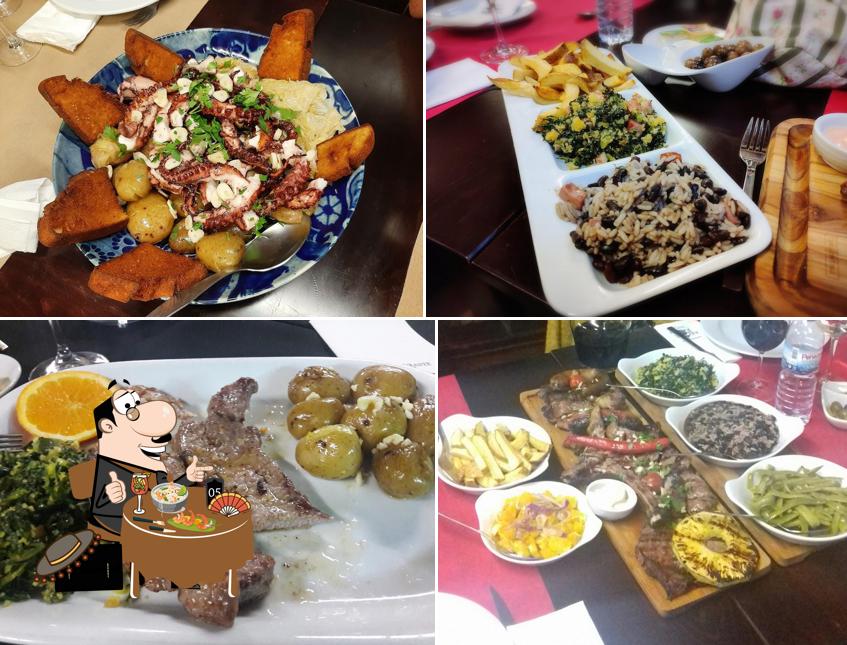 7 melhores restaurantes em Alenquer, dezembro 2025 - Restaurant Guru
