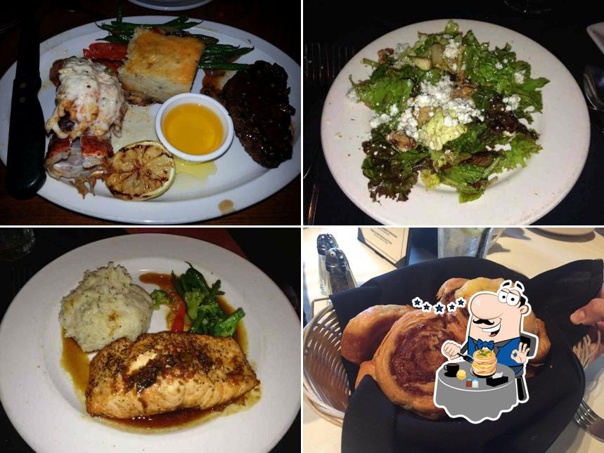 Cedar Creek Inn, Brea - Restaurant menu, prices and reviews