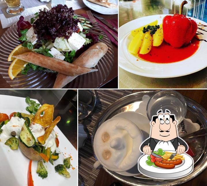 Pizzeria VaBene - Ihr Restaurant im EKZ telfsPARK - typisch ...