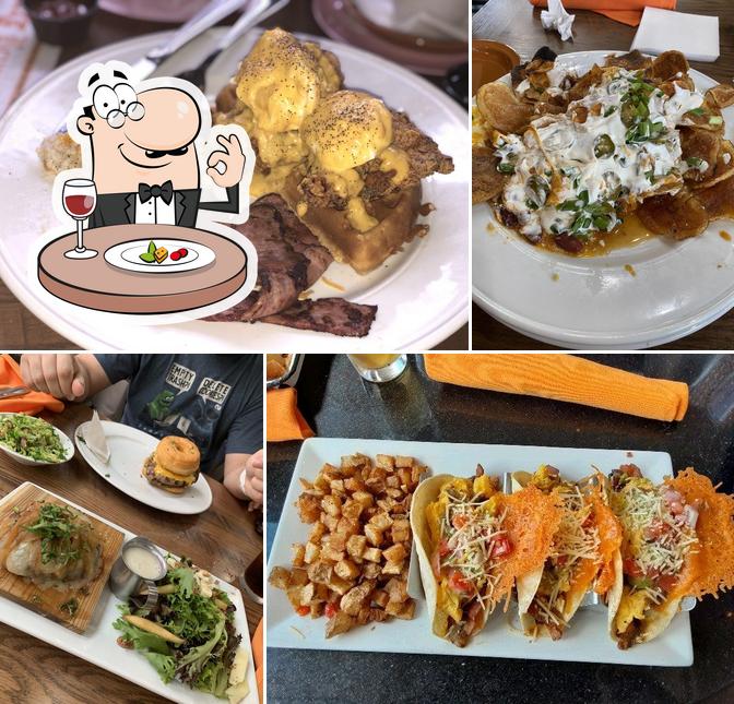 Datz - Riverview in Riverview - Restaurant menu and reviews
