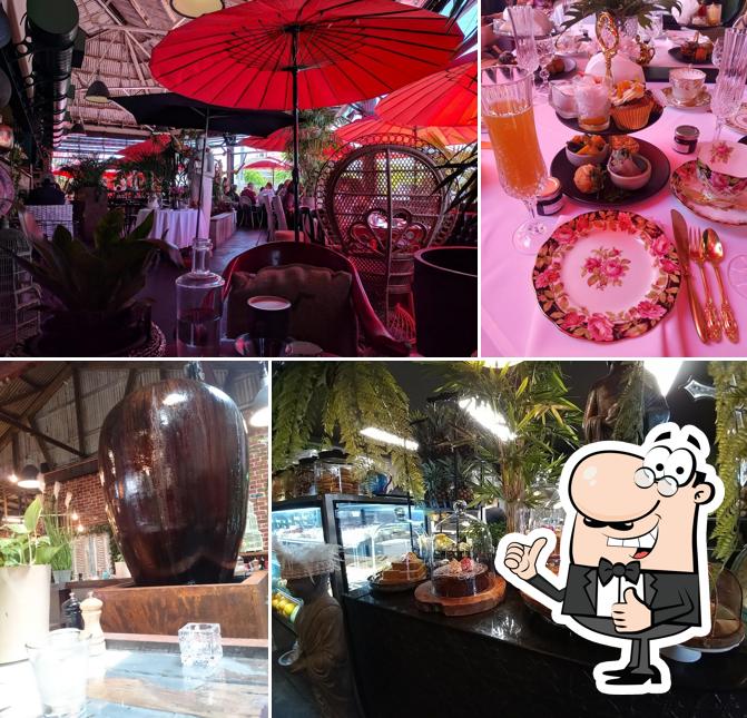 Chinta, North Perth - Restaurant menu, prices and reviews
