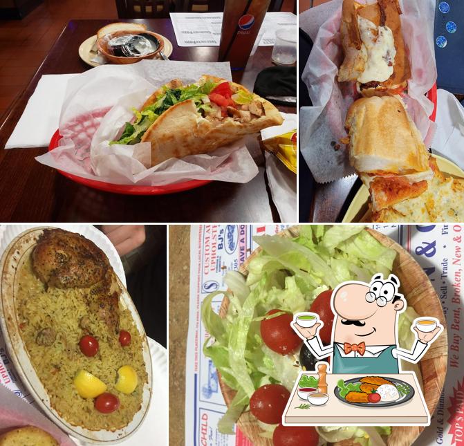 ABC Pizza House, Tampa - Restaurant menu, prices and reviews