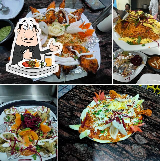 Neev Angaar Family Restaurant, Thane - Restaurant reviews