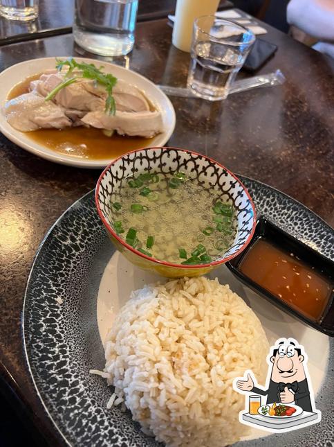 Asian Kitchen Treendale, Australind - Restaurant menu, prices and reviews
