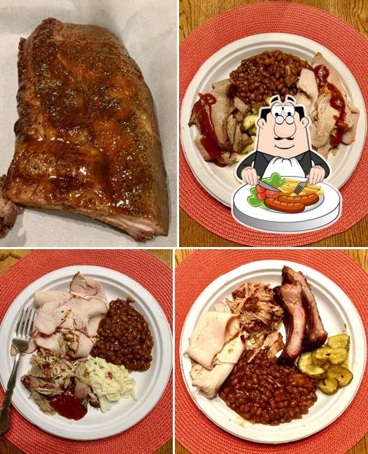 Sundown Smokehouse in New Smyrna Beach - Restaurant menu and reviews