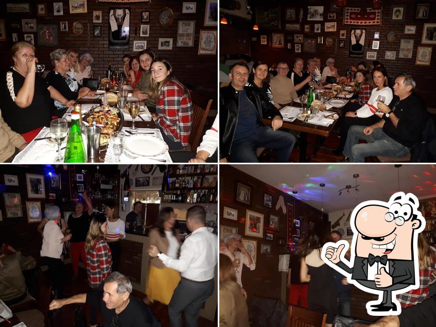 Balkan House Restaurant, Burnaby - Restaurant menu, prices and reviews