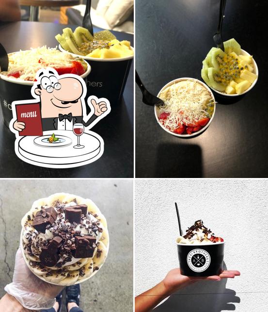 Acai Brothers Whitfords, Shop F14/470 Whitfords Ave in Hillarys ...