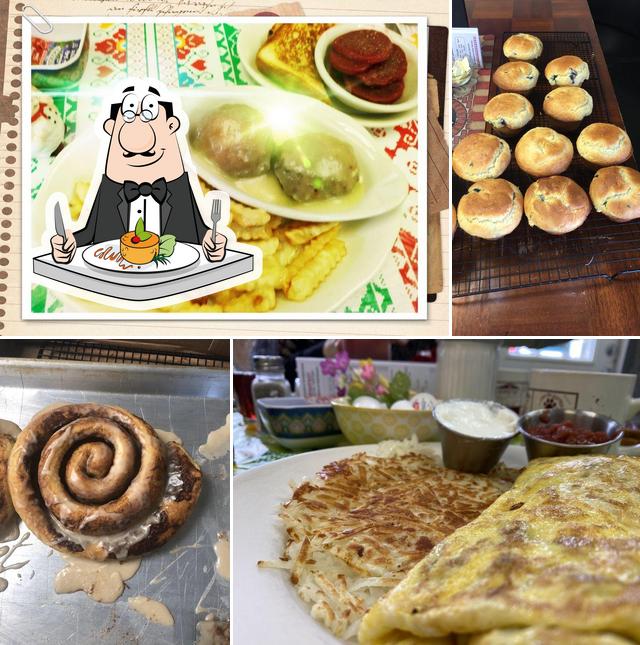 Auto Mile Diner, Saco - Restaurant menu, prices and reviews