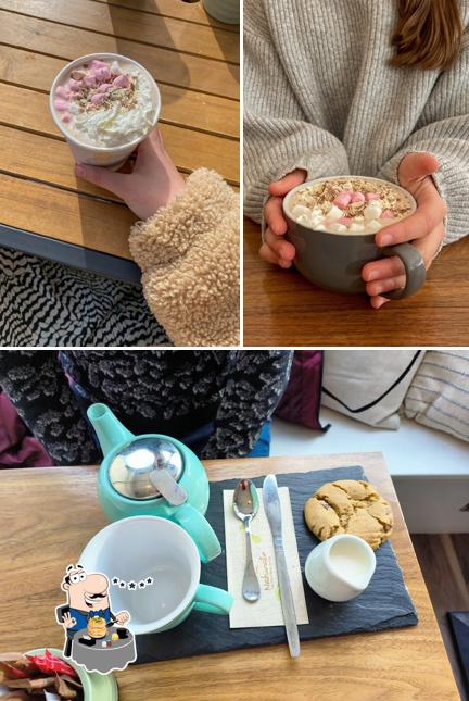 Heyday Coffee House Thurles, Thurles - Restaurant menu, prices and reviews