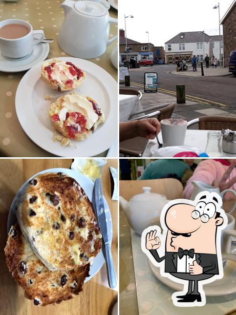 Rosemary's Cafe, Seahouses - Restaurant menu, prices and reviews