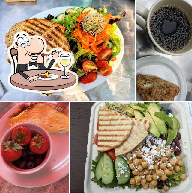Silver Bean Cafe, Peterborough - Menu du restaurant, prix et avis