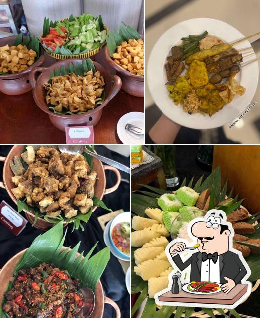 Canting Restaurant - Teraskita Hotel managed by Dafam, Jakarta ...