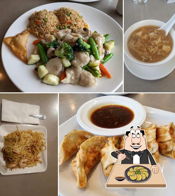 Chinatown Restaurant, Coeur d'Alene - Restaurant menu, prices and reviews