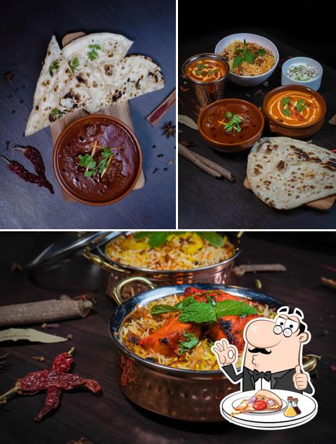 Curry Pot Restaurant, Al Ain - Restaurant menu and reviews