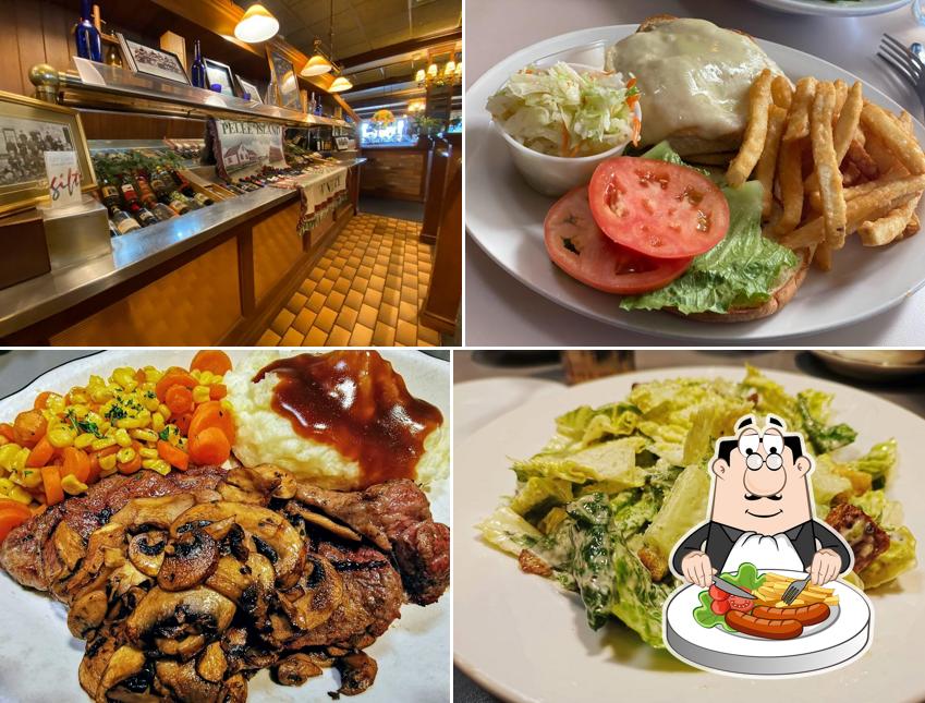 Top 7 restaurants for lunch in Stratford, Ontario, september 2025 ...