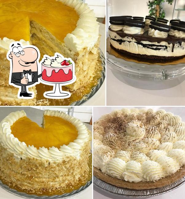 Dan’s Cafe and Lounge, & Pastry Castle, 254 Edmonton St in Winnipeg ...