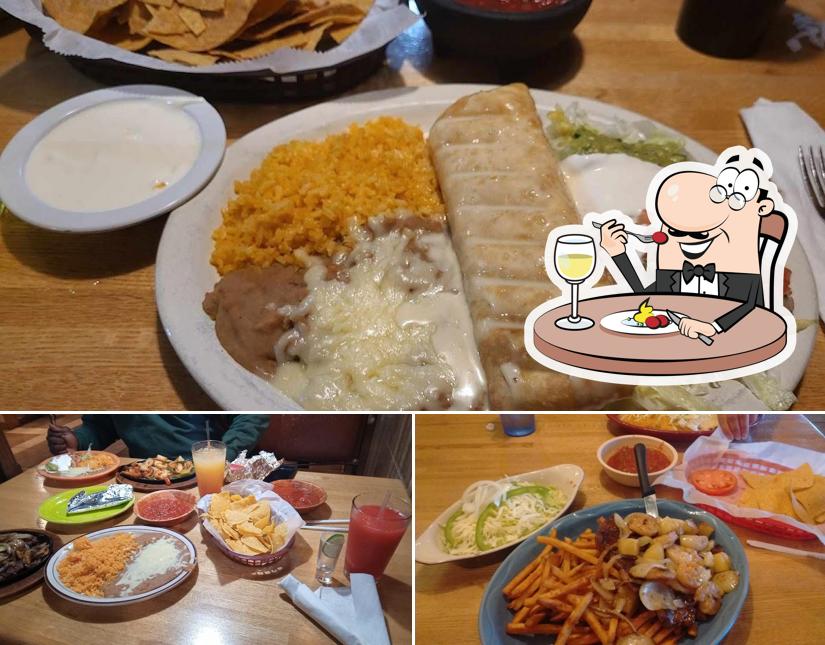 El Camino Real, Decatur - Restaurant menu, prices and reviews