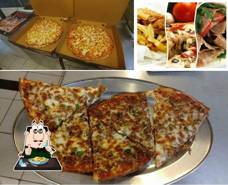 Friar Tuck in Balfron - Restaurant reviews