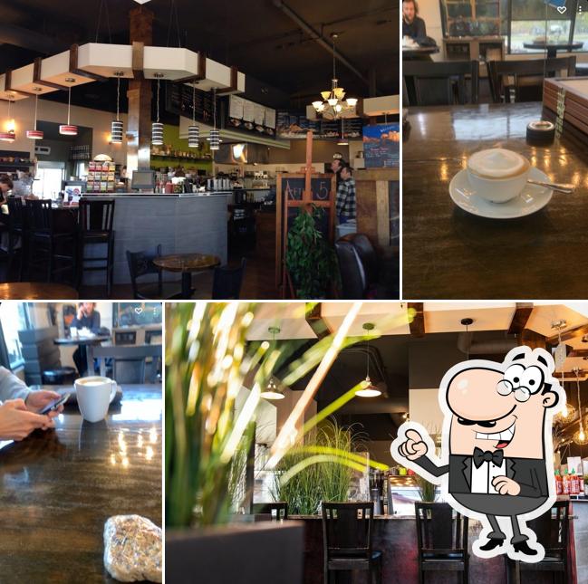 Hot Shots Cafe, Cranbrook - Restaurant menu, prices and reviews